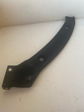 VW TIGUAN USED LH UPPER HEADLIGHT BRACKET 5N0 805 931 B