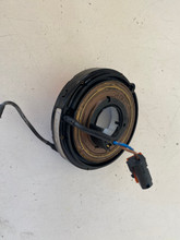 BMW E36 EARLY USED AIRBAG CLOCK SPRING 1 162 804