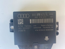 AUDI A1 USED PARKING AID CONTROL MODULE 8X0 919 475 AL