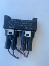 VW TRANSPORTER T5 USED COOLING FAN RELAY 701 919 506