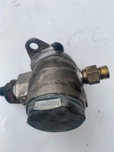 VW GOLF MK6 AUDI A3 USED HIGH PRESSURE FUEL PUMP 03C 127 026 D