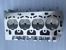VW GOLF JETTA TIGUAN CAVD ENGINE REFURBISHED CYLINDER HEAD 03C 103 358 ...