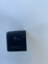 AUDI A4 B7 CONVERTIBLE USED PARKING SENSOR SWITCH 8H2 919 281 B