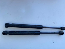 AUDI A4 B7 CONVERTIBLE USED REAR BOOT SHOCKS 8H0 827 552 B