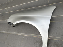 VW JETTA 2005-2010 USED LH GUARD IN SILVER LA7W PAINT CODE