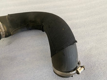 AUDI Q5 V6 TDI USED TURBO PRESSURE HOSE 8R0 145 979 A