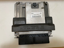 AUDI Q5 V6 TDI CDUD USED ENGINE ECU 8K5 907 401 G