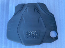 AUDI Q5 V6 TDI USED TOP ENGINE COVER 059 103 925 CF
