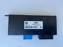 BMW X3 F25 USED CENTRAL GATEWAY MODULE 6135 9312602