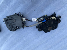 BMW X3 F25 USED BOOT LOCK WITH ACTUATOR 51247269544-02 51247249578-05