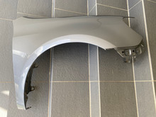 VW GOLF MK6 USED RH GUARD IN UNITED GRAY METALIC A7T