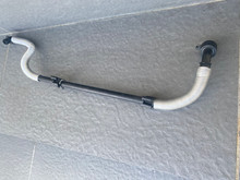AUDI A3 8V GOLF MK7 USED BOOSTER VACUUM HOSE 5Q2 612 041