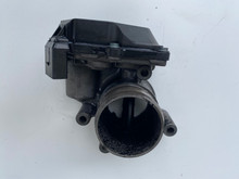 VW GOLF 2L TDI USED THROTLE BODY 03L 128 063 R