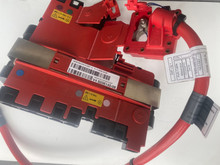 BMW X3 F25 USED POSITIVE BATTERY JUNCION BOX 6114-9206140-06