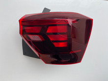 VW POLO 2024 USED RH LED TAIL LIGHT 2G0 945 096 F