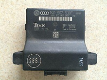 VW GOLF MK5 CAN BUS GATEWAY USED MODULE 1KO 907 530 F - Parts 4 ...