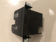 VW POLO 6R USED TAILGATE LOCK MECHANISM 6R0 827 505 B - Parts 4 ...