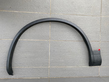 VW TOUAREG 7P NEW GENUINE LHF WHEEL ARCH TRIM 7P6854731B9B9 - Parts 4 ...