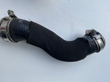 AUDI A6 4F 3L TDI USED INYERCOOLER PIPE 4F0 145 709 X - Parts 4 ...