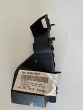 AUDI Q5 NEW GENUINE LHF BAR GUIDE 8R0 807 283 C - Parts 4 European Cars