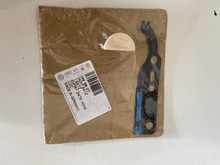 VW AUDI NEW GENUINE CAM CHAIN GASKET KIT 058 198 217 - Parts 4 European ...