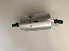 VW AUDI NEW GENUINE FUEL FILTER 6X0 201 511 B - Parts 4 European Cars