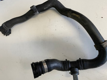 VW TIGUAN USED RADIATOR HOSE 5N0 122 051 F - Parts 4 European Cars