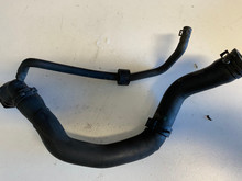 VW PASSAT AUDI A3 GOLF USED RADIATOR HOSE 3C0 122 101 DS - Parts 4 ...