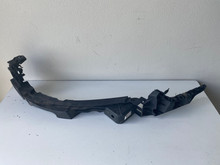 VW GOLF MK6 USED LH LOWER HEADLIGHT BRACKET 5K0 807 571 H - Parts 4 ...