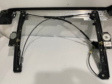 MINI COOPER R56 USED RHF WINDOW REGULATOR 09976026 - Parts 4 European Cars