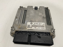 VW GOLF MK5 GTI USED ENGINE ECU 1K0 907 115 Q - Parts 4 European Cars