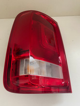 VW AMAROK DUAL CAB USED LH TAILLIGHT 2H2 945 095 H - Parts 4 European Cars