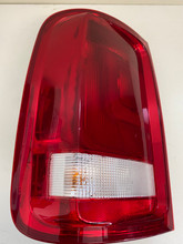 VW AMAROK USED LH DUAL CAB TAIL LIGHT 2H2 945 095 N - Parts 4 European Cars