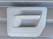 VW CADDY LIFE USED RH SLIDING DOOR TRIM 2K0 867 128 - Parts 4 European Cars