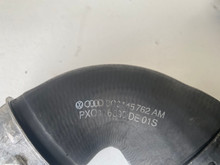 VW CADDY 1.9 BLS USED TURBO INTERCOOLER HOSE 3C0 145 762 AM - Parts 4 ...