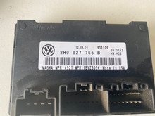 VW AMAROK USED TRANSFER BOX COMPUTER 2H0 927 755 B - Parts 4 European Cars