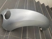 VOLKSWAGEN BEETLE 2005-2010 COUPE USED RHR GUARD IN SILVER LA7W PAINT ...