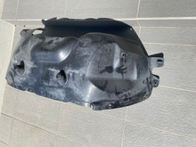 VW AMAROK 2011-2018 USED RHF INNER GUARD LINER 2H0 809 962 - Parts 4 ...