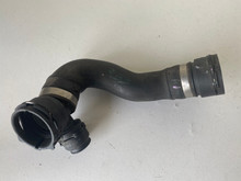 BMW E70 X5 3L DIESEL USED BOTTOM RADIATOR HOSE 7 808 078 - 02 161859 13 ...