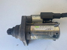 VW GOLF JETTA 1.4 DSG USED STARTER MOTOR 0AM 911 023 K - Parts 4 ...