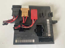 AUDI A4 B7 USED CENTRAL CONTROL MODULE 8E0 907 279 N - Parts 4 European ...