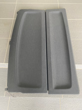 BMW X1 F48 USED REAR PARCEL SHELF 7378619 51467378619 - Parts 4 ...