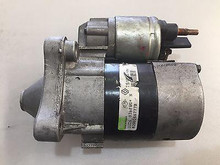 REANAULT KANGOO VAN 1.6 L AUTO 2006 USED STARTER MOTOR 8200266777B ...