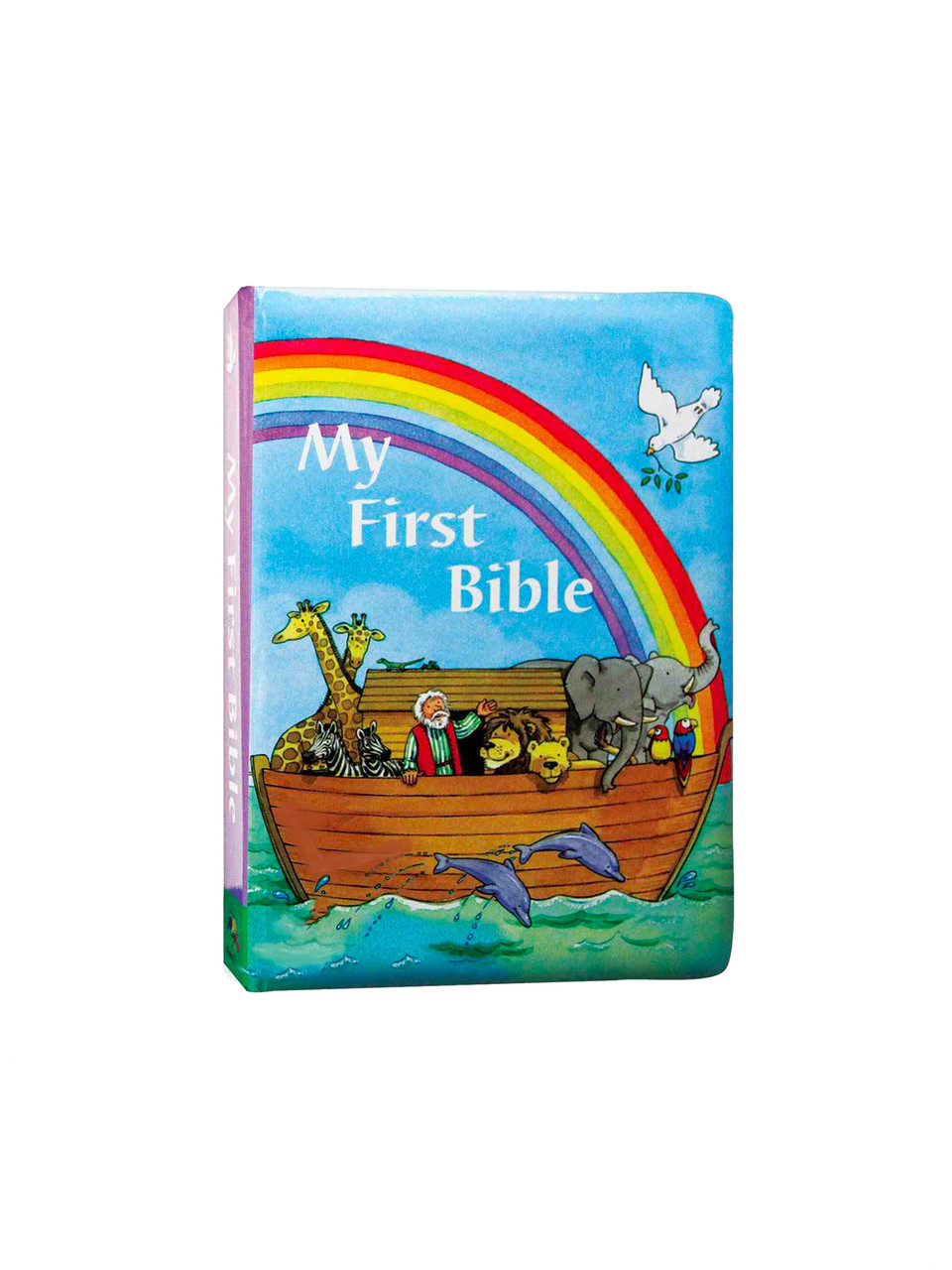 My First Bible