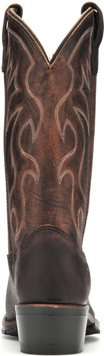 Double H Robert 3282 Men's 12 Inch Sahara Work Western