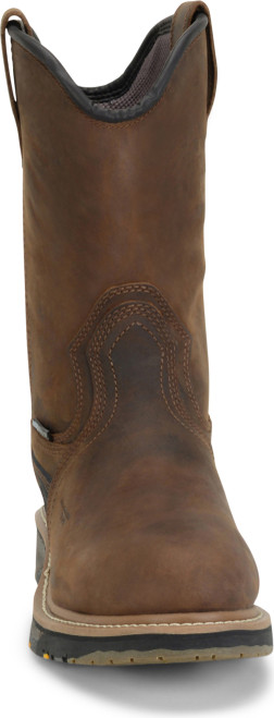 Carolina Men's 10 Inch Workflex Waterproof Composite Toe Ranch ...
