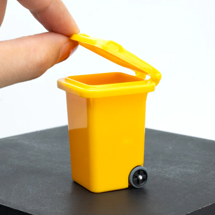 Dulton Dust Box Miniature Collection Blind Box - myplasticheart