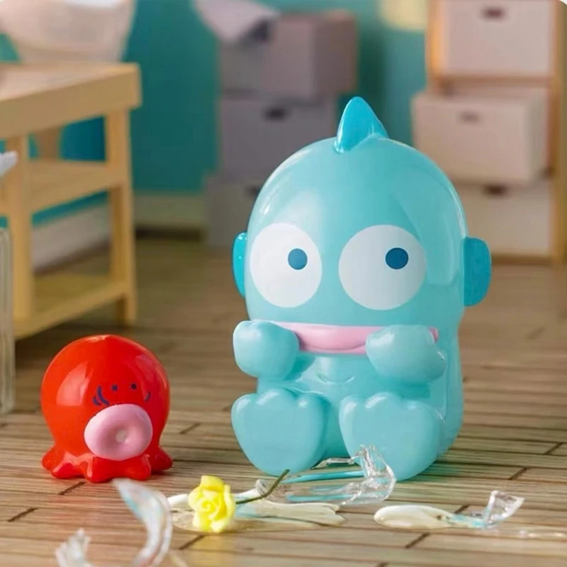 Sanrio Hangyodon Mood Series Blind Box - myplasticheart