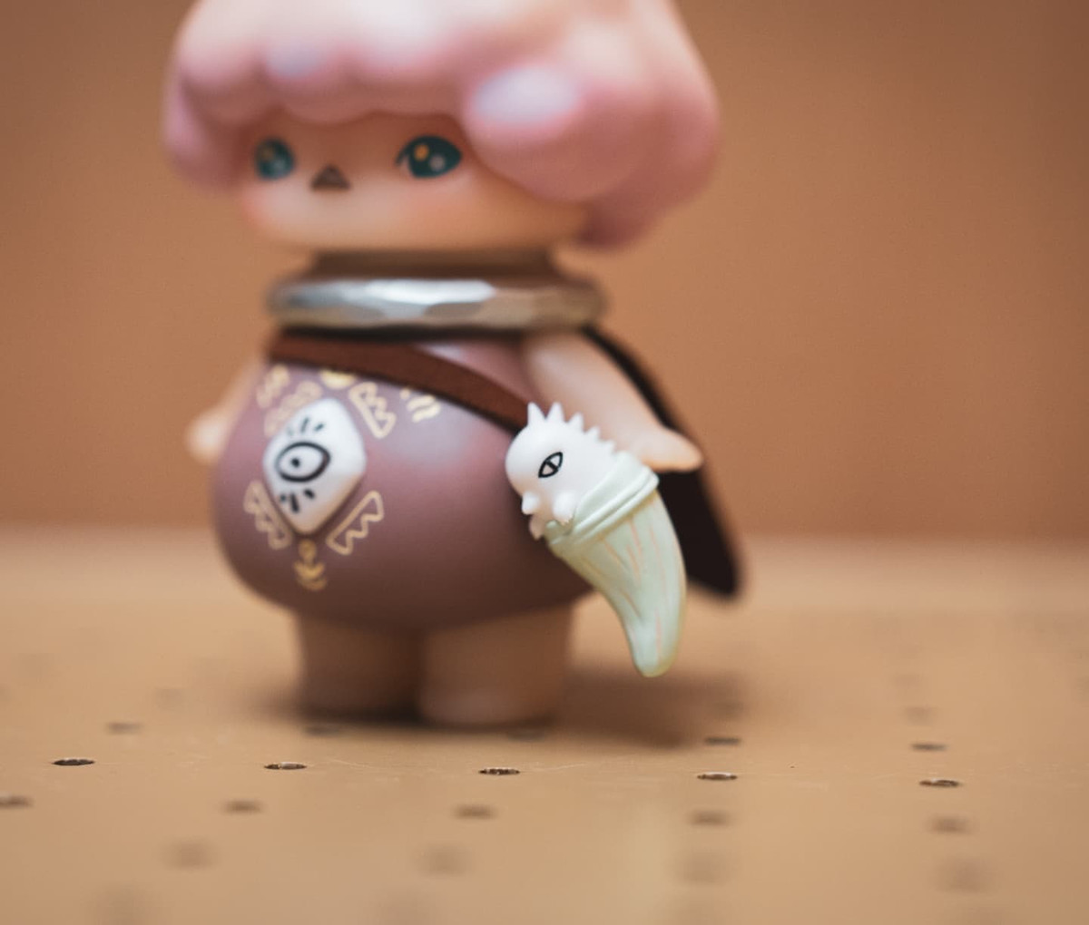 Stoneage Pluto By Pucky Pre Order Ships Late Dec 2024 Myplasticheart