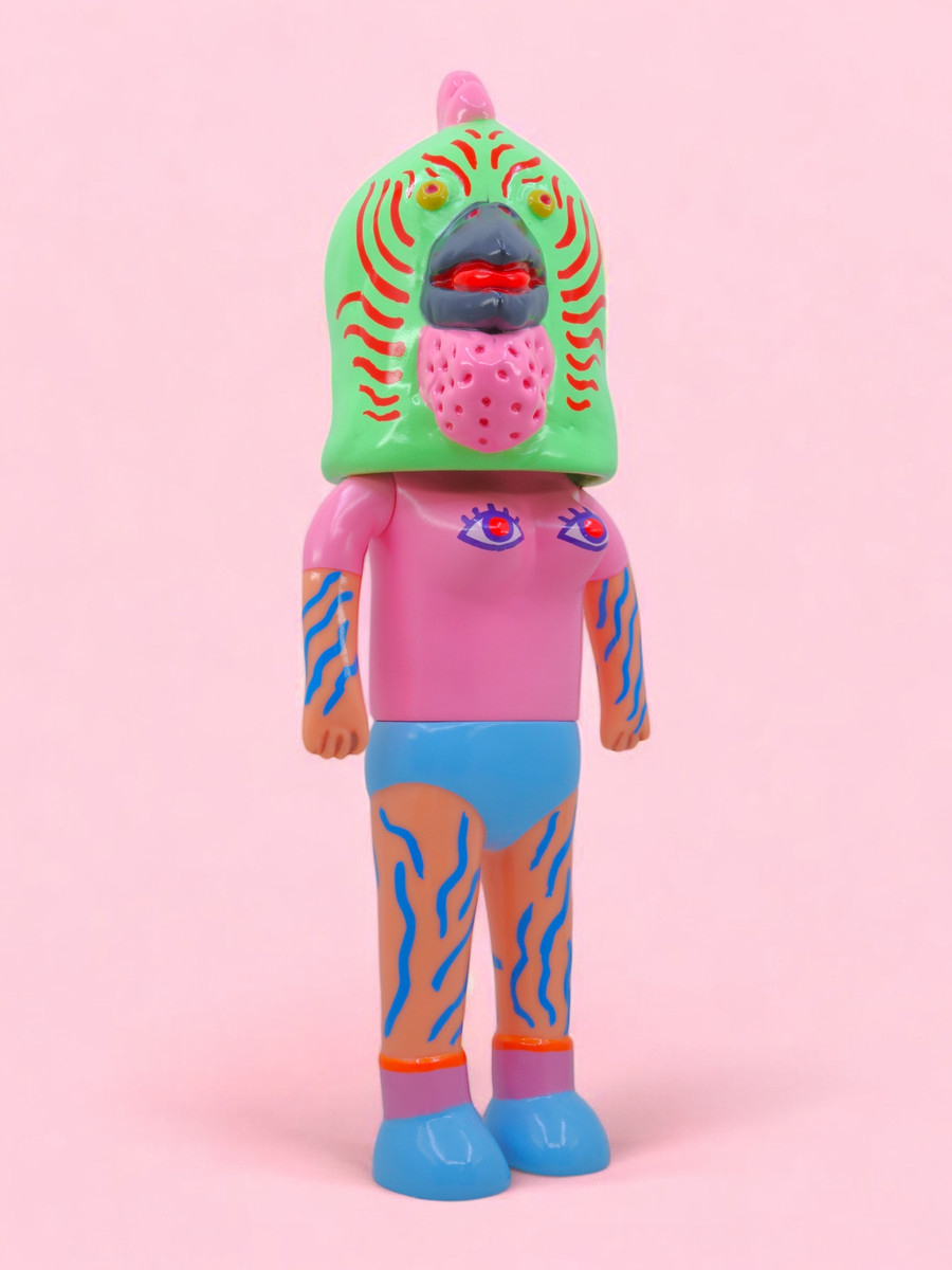 About Animals Vol. 2 Usami Piyon Chicken 3rd by Dehara - myplasticheart